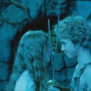 Peter Pan - Rotten Tomatoes