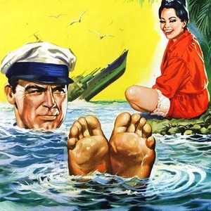 Father Goose - Rotten Tomatoes