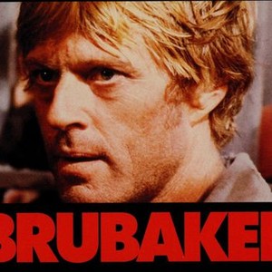 Brubaker - Rotten Tomatoes
