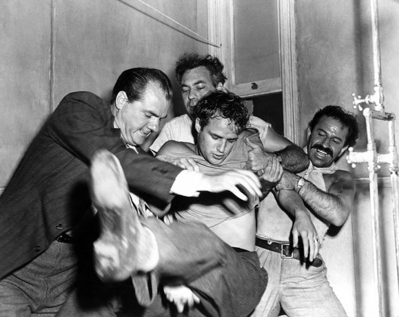 Rudy Bond 1912 1982