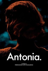 Antonia (2015) | Rotten Tomatoes