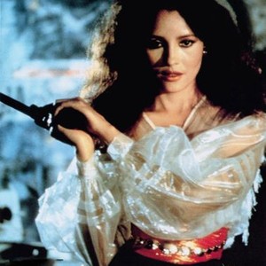 Barbara Carrera - Rotten Tomatoes