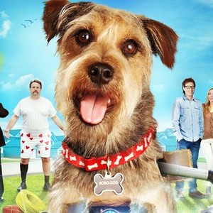 Robo-Dog - Rotten Tomatoes