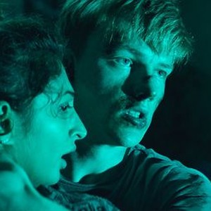 Await Further Instructions - Rotten Tomatoes