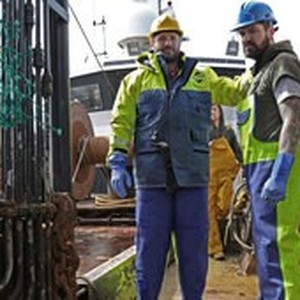 Trawlermen: Celebs at Sea - Rotten Tomatoes