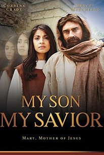 My Son, My Savior | Rotten Tomatoes