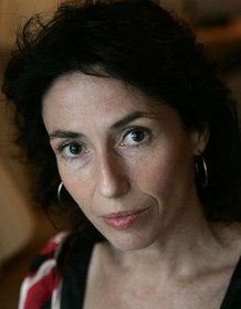 Jessica Zandén - Rotten Tomatoes