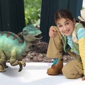 Dino Dana: Season 1, Episode 6 - Rotten Tomatoes