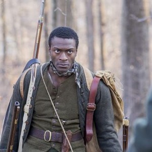 Aldis Hodge - Rotten Tomatoes