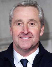 Mark Austin | Rotten Tomatoes