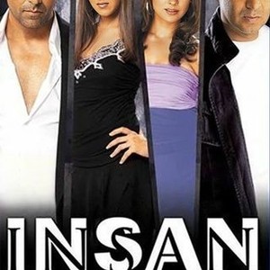 Insaan - Rotten Tomatoes