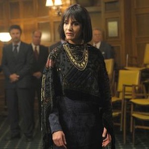 Deena Aziz - Rotten Tomatoes