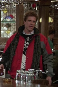 Cheers: Season 8, Episode 15 | Rotten Tomatoes