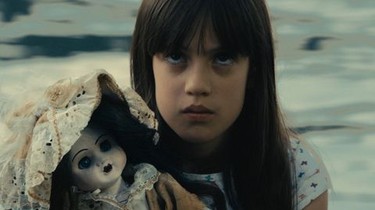 morgana release date