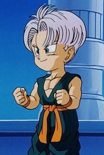Dragon Ball Z: Season 9, Episode 257 | Rotten Tomatoes