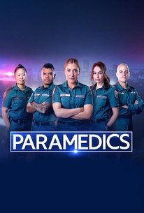 Paramedics | Rotten Tomatoes