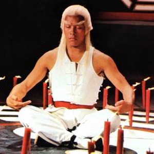 Born Invincible - Rotten Tomatoes