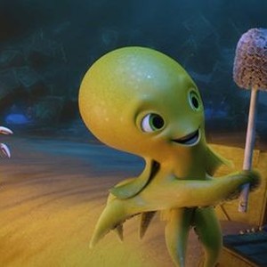 Deep - Rotten Tomatoes