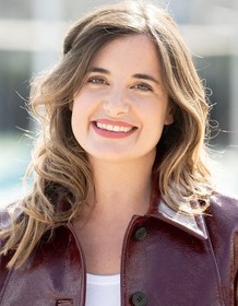 Camille Claris - Rotten Tomatoes