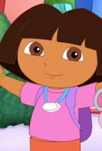 Dora the Explorer: Season 5, Episode 22 | Rotten Tomatoes
