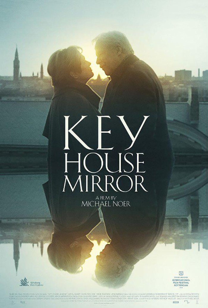 Key House Mirror | Rotten Tomatoes