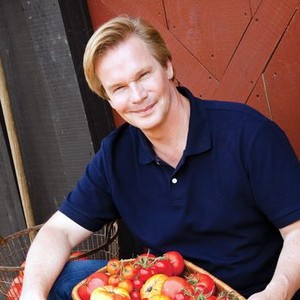 P. Allen Smith's Garden to Table - Rotten Tomatoes