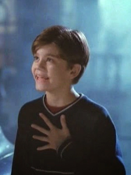 William Frankenstein