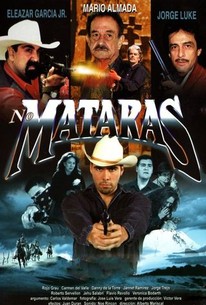 No matarás (2000) | Rotten Tomatoes