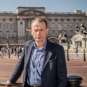 New Elizabethans with Andrew Marr - Rotten Tomatoes