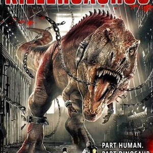 KillerSaurus - Rotten Tomatoes