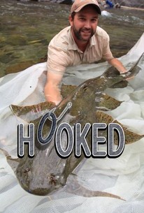 Hooked (2009) | Rotten Tomatoes