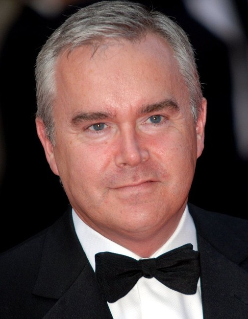 Hugh Edwards - Rotten Tomatoes