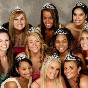 America's Prom Queen: Season 1, Episode 5 - Rotten Tomatoes