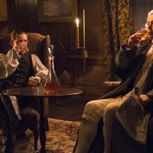 Burn Gorman - Rotten Tomatoes