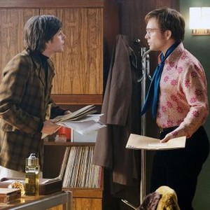 Charlie Rowe - Rotten Tomatoes