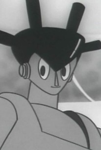 Astro Boy: Season 1, Episode 26 | Rotten Tomatoes