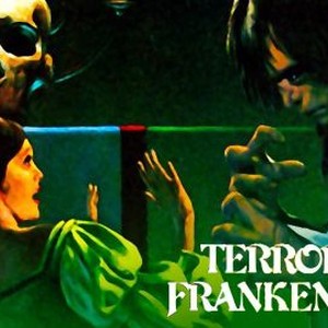 Terror of Frankenstein - Rotten Tomatoes