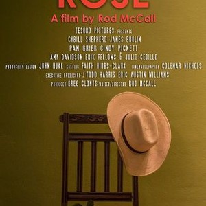 Being Rose - Rotten Tomatoes