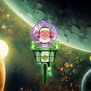 Kid Cosmic - Rotten Tomatoes