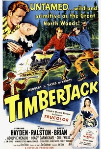 Timberjack | Rotten Tomatoes