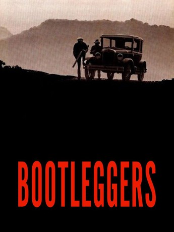 bootlegger 1974