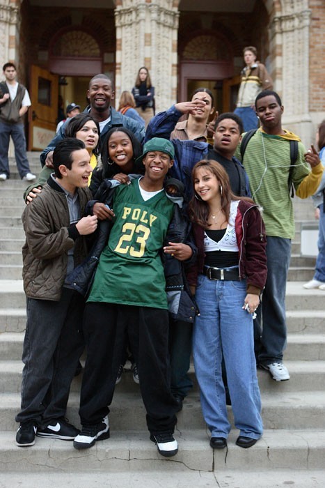 The Real Freedom Writers Students Where Are They Now