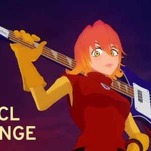 FLCL: Grunge: Season 4, Episode 1 - Rotten Tomatoes