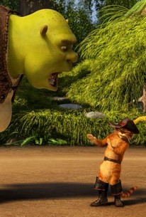 Shrek Shorts: Season 2, Episode 13 | Rotten Tomatoes