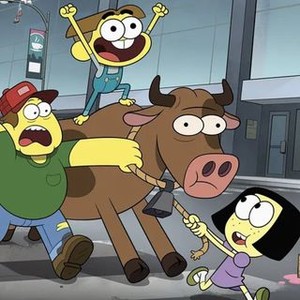 Big City Greens - Season 1 Episode 1 - Rotten Tomatoes