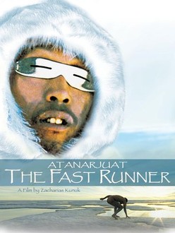 fast runner