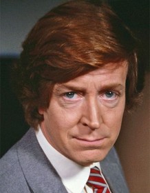 David Collings | Rotten Tomatoes