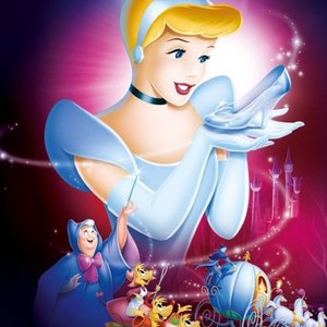 Cinderella - Rotten Tomatoes