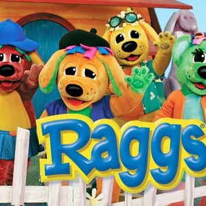 Raggs: Season 2, Episode 6 - Rotten Tomatoes