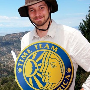 Time Team America - Rotten Tomatoes